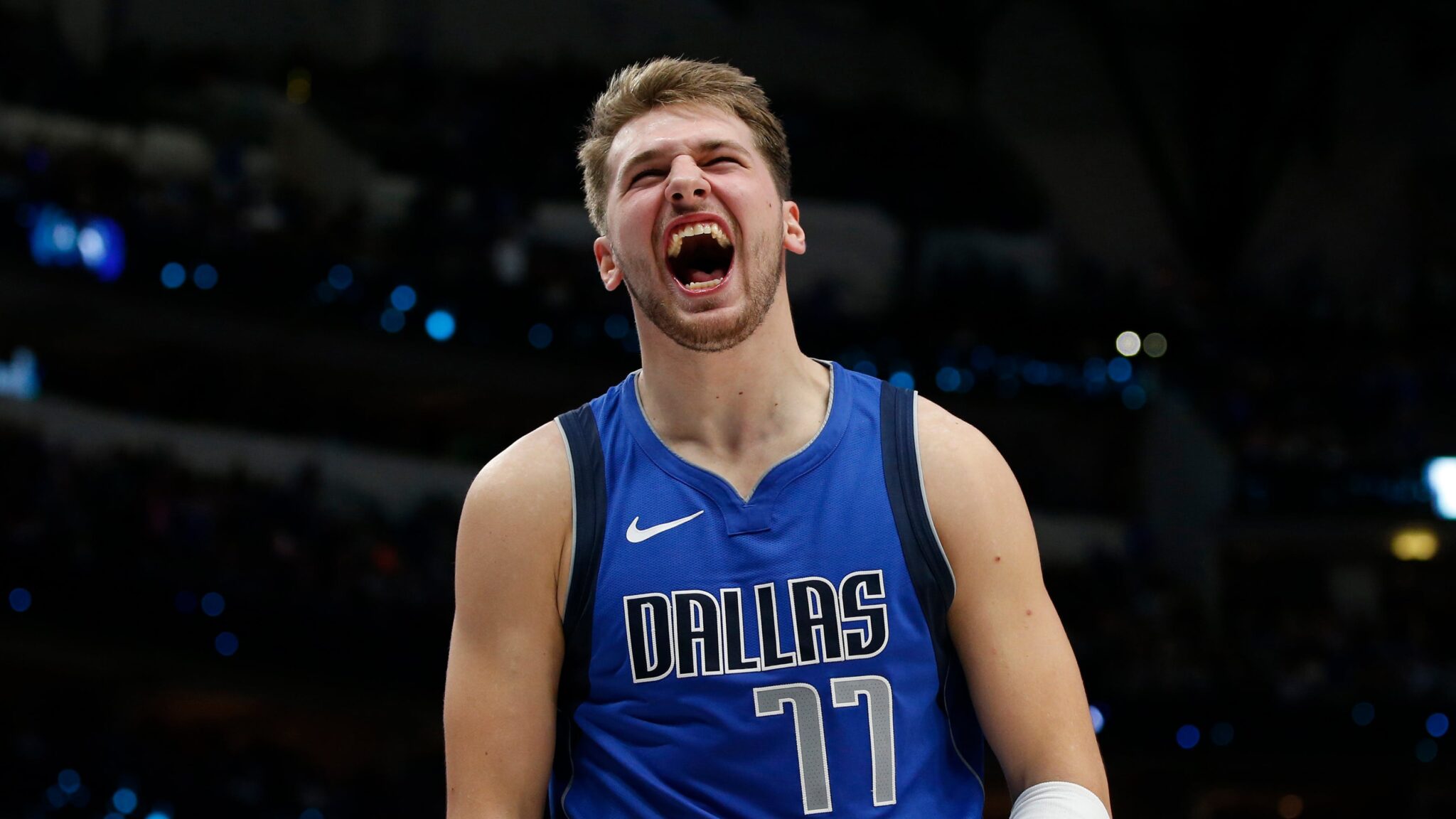 Luka Dončić : Parcours, Style de Jeu et Impact sur la Jeune Génération